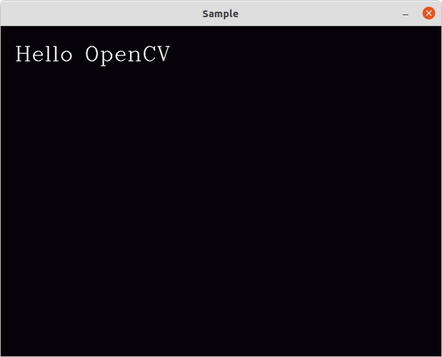 OpenCV 在Ubuntu的安装配置，和加入CUDA支持 - FunnyWii's Zone